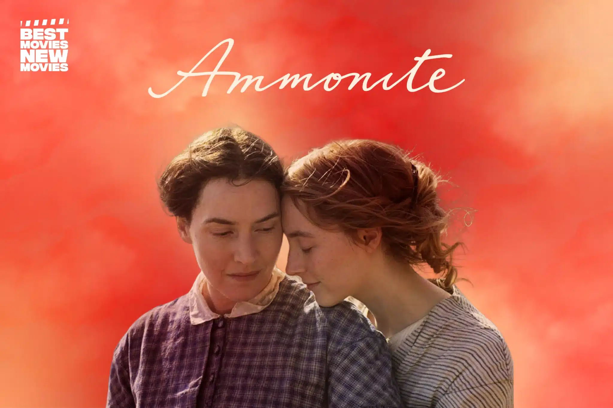 Ammonite 2020 Review: Stunning Period Drama You'll Love