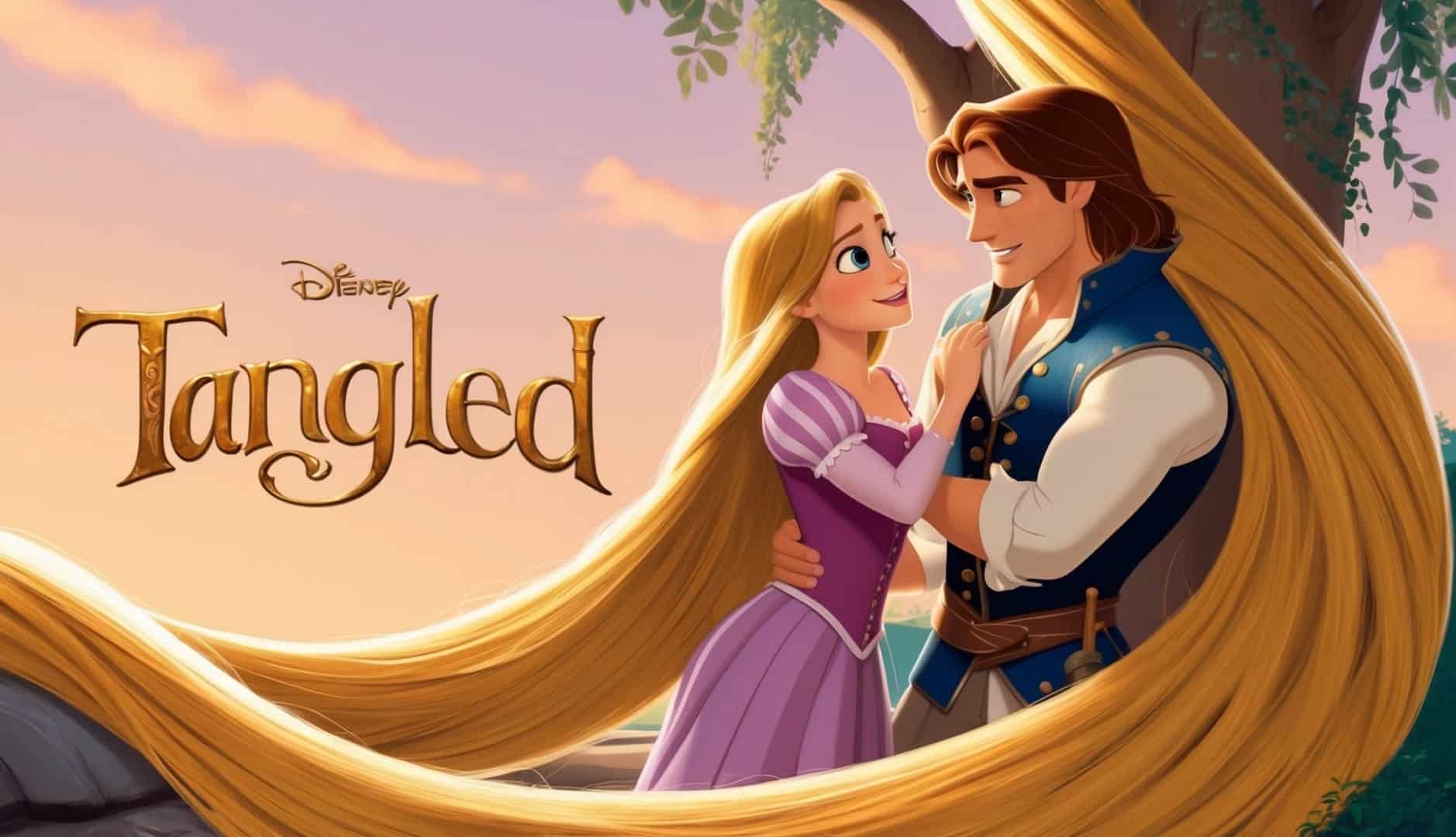 Why Live Action Tangled Could Be Disney's Next Big Success